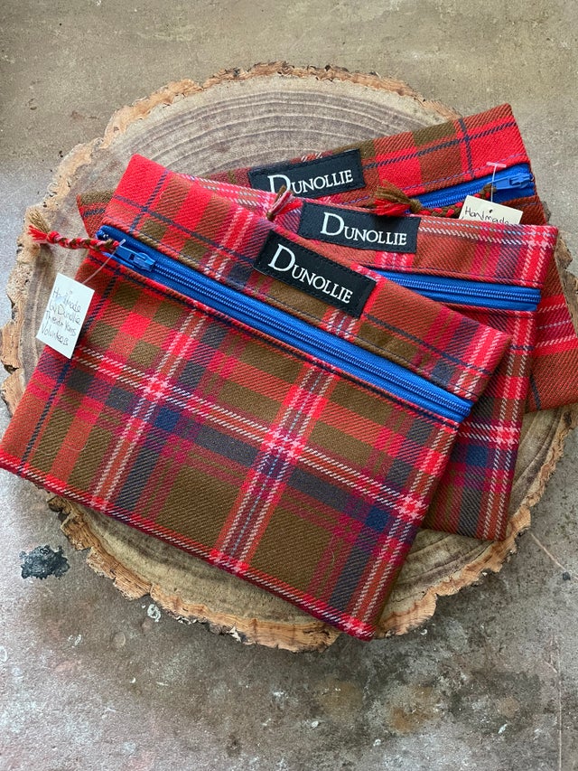 Featured Items | The Draper's Shop at Dunollie Museum, Castle & Grounds