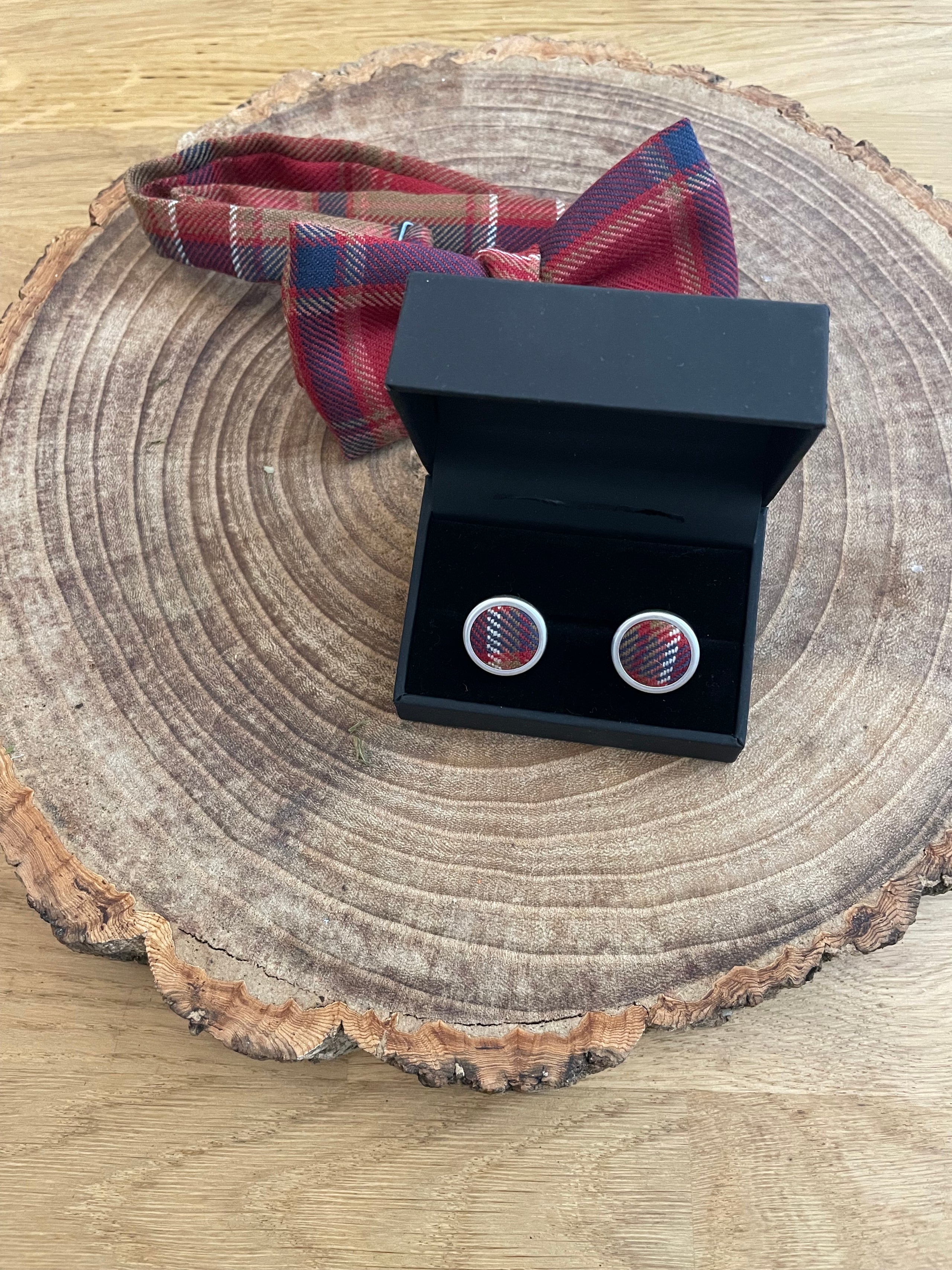 Featured Items | The Draper's Shop at Dunollie Museum, Castle & Grounds