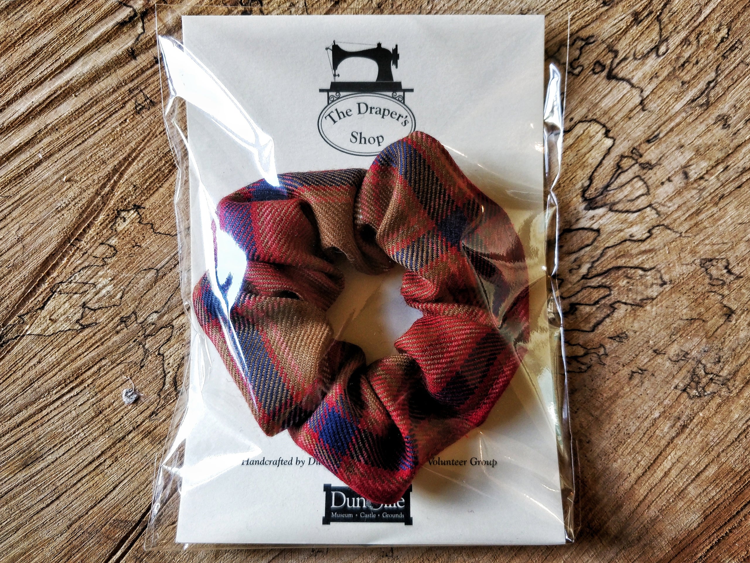 Featured Items | The Draper's Shop at Dunollie Museum, Castle & Grounds