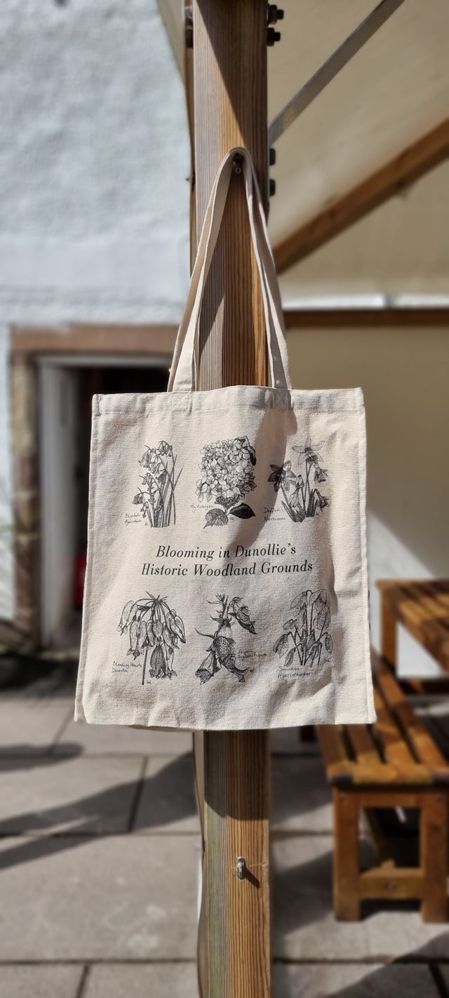 Featured Items | The Draper's Shop at Dunollie Museum, Castle & Grounds